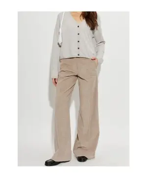 LISA YANG Abby V-neck Cardigan