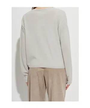 LISA YANG Abby V-neck Cardigan