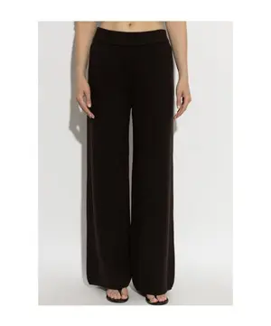 LISA YANG Olanda Wide-leg Trousers
