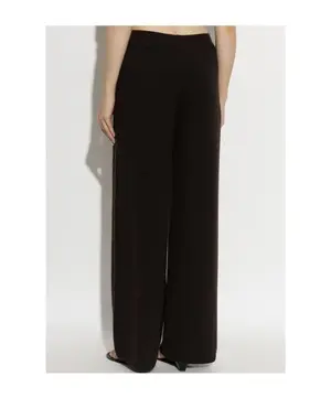 LISA YANG Olanda Wide-leg Trousers