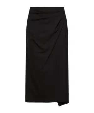 Marella Draped Skirt