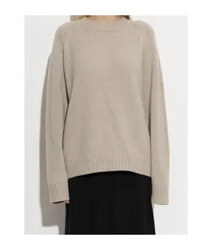 LISA YANG Anine Crewneck Jumper
