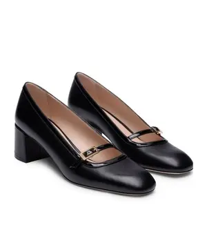 STUART WEITZMAN Georgie Pump 50