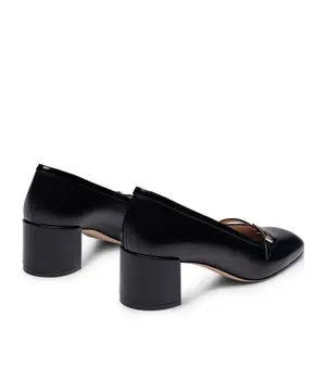 STUART WEITZMAN Georgie Pump 50