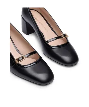 STUART WEITZMAN Georgie Pump 50