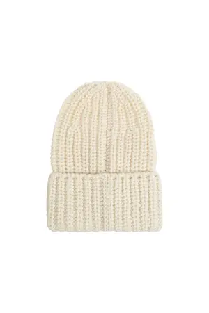 Dsquared2 Ribbed Beanie