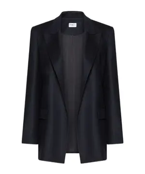Marella Long-sleeve Blazer
