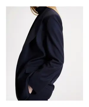 Marella Long-sleeve Blazer