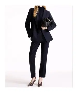 Marella Long-sleeve Blazer
