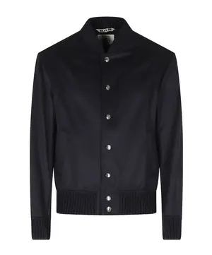 KIRED Long-sleeve Bomber Jacket