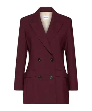Marella Double-breasted Blazer