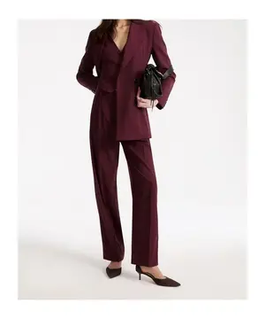 Marella Double-breasted Blazer