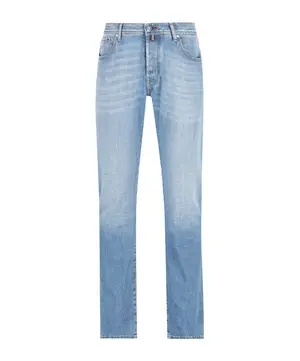 Jacob Cohen Regular-slim Fit Jeans