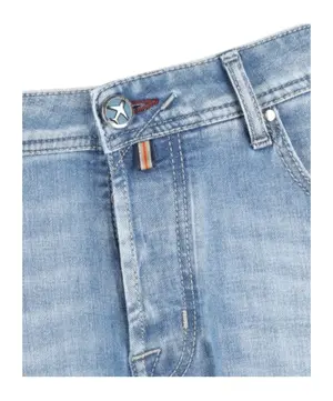 Jacob Cohen Regular-slim Fit Jeans
