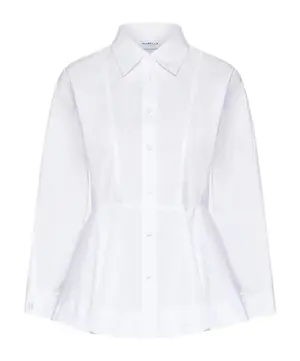 Marella Embroidered Shirts For Women