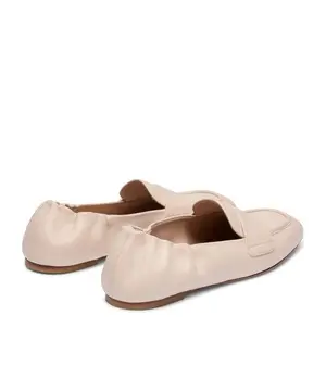 STUART WEITZMAN Bryant Loafer - Linen