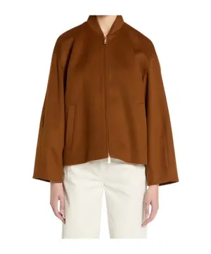 Marella Casual Zip-up Jacket