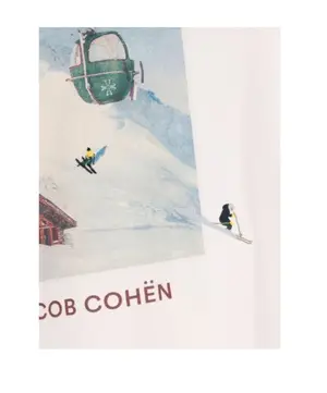 Jacob Cohen Crew-neck T-shirt