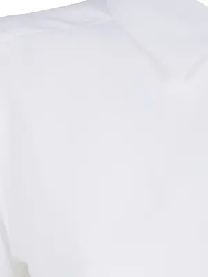 Antonelli Firenze Long-sleeved Cover-up