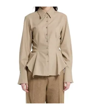 Marella Pleated Shirts For Women