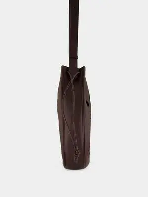 Valentino Garavani Leather Shoulder Bag
