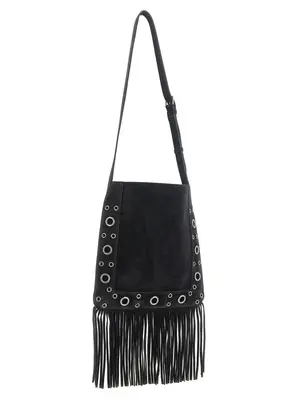 Valentino Garavani Nellcote' Medium Shoulder Bag