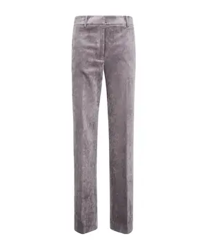 Antonelli Firenze Prunelli Corduroy Straight-leg Pants