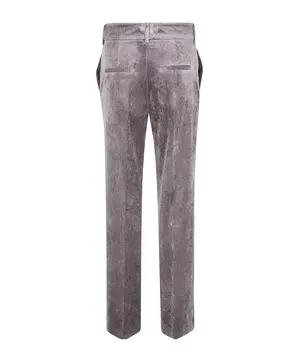 Antonelli Firenze Prunelli Corduroy Straight-leg Pants