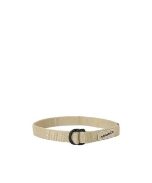 Nanamica Tech Belt - Beige