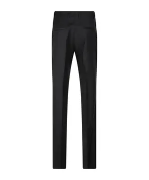 Tagliatore Tailored Trousers With Belt Loops