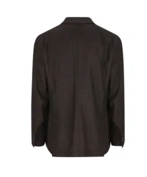 Tagliatore Long-sleeve Blazer