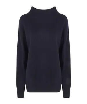 Liviana Conti Nancy' Knit - Black