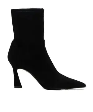 STUART WEITZMAN Vinnie Bootie 85