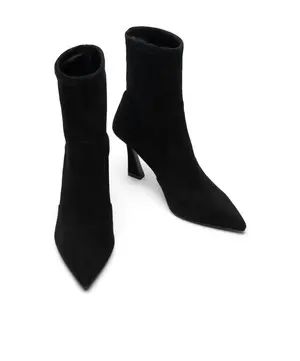 STUART WEITZMAN Vinnie Bootie 85