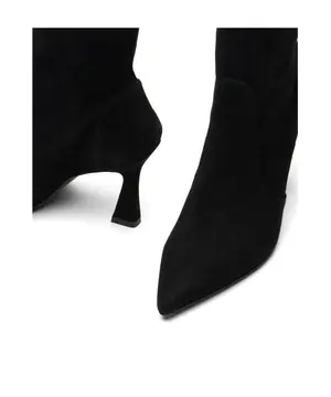 STUART WEITZMAN Vinnie Bootie 85