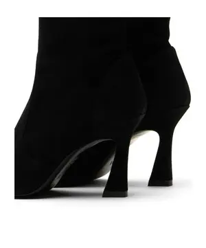 STUART WEITZMAN Vinnie Bootie 85