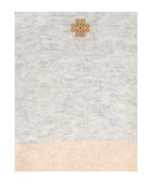 Jacob Cohen Crew Neck Knit Top