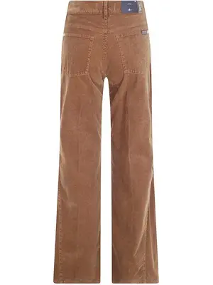 7 For All Mankind Belt Loop Jeans
