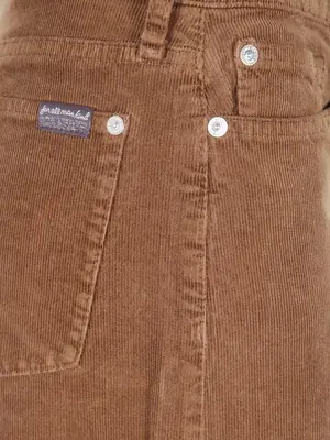 7 For All Mankind Belt Loop Jeans