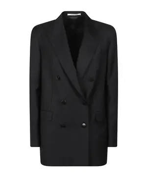 Tagliatore Long-sleeve Blazer