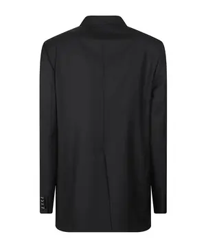 Tagliatore Long-sleeve Blazer