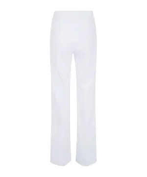 Elisabetta Franchi Flared Tailored Pants
