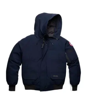 Canada Goose Chilliwack Bomber