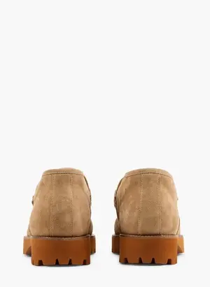 Valentino Garavani Round-toe Ankle Boots