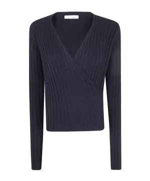 Liviana Conti Fine Knit Sweaters For Women