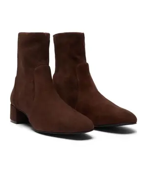 STUART WEITZMAN Maeve Stiefelette