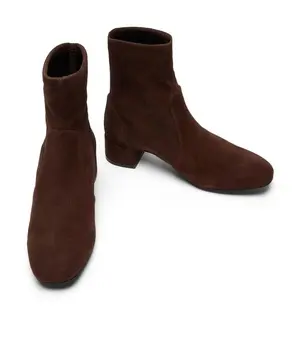 STUART WEITZMAN Maeve Stiefelette