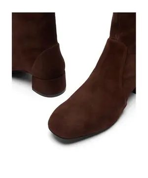 STUART WEITZMAN Maeve Stiefelette