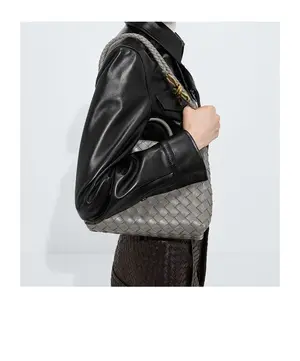 Bottega Veneta Small Andiamo