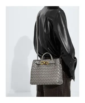 Bottega Veneta Small Andiamo